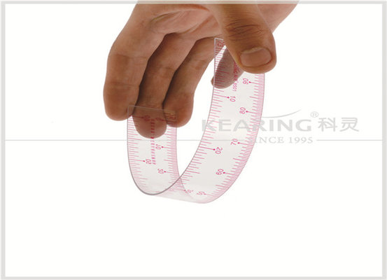 Scaling 8501 Engineer Scale Ruler with Sandwich Line Marks