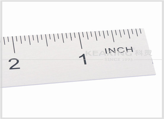 Kearing flexible aluminium  24'' Vary Form Curve Ruler for Fashion Design 6324A