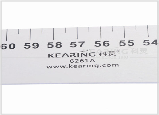 Flexible aluminium Garment Ruler 61cm  for Fashion Design 6261A