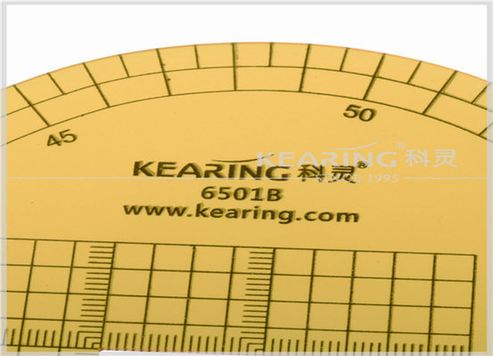 6501B  Clothing ruler For design student , french curve ruler