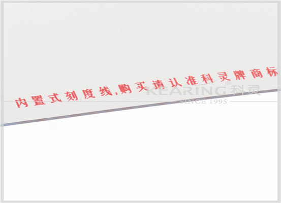 Flexible Plastic 60cm Metric Vary Form Curve Ruler for Sew Pattern Design # 6260