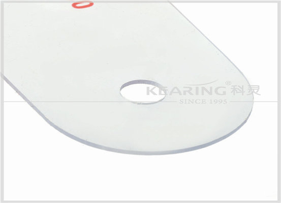 60 cm Metric Stick Vary Form Curve Ruler Kearing Fashion Design 6260