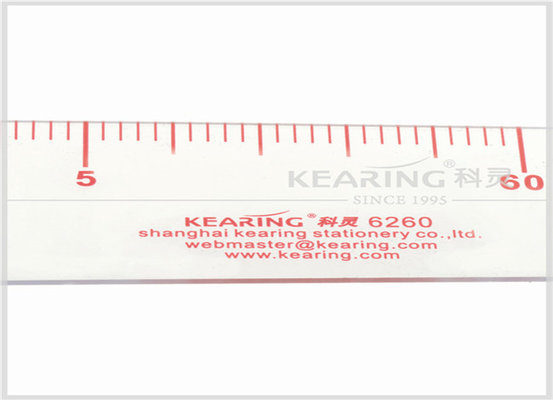 60 cm Metric Stick Vary Form Curve Ruler Kearing Fashion Design 6260