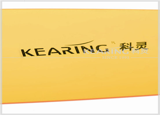Flexible curve ruler  A flat drafting instrument with curved edges 1303S