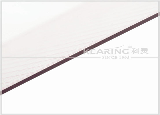Fashion Design Flexible Square Quilting Ruler ( 1.2mm Thick ) 11 * 15 cm For Pattern Making # 8010