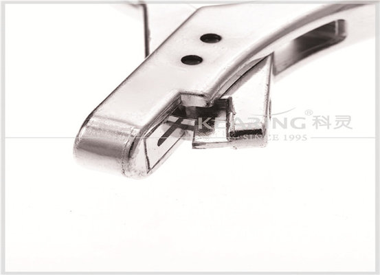 Pattern maker 45N Garment Ruler extreme sharpness blade Metal pattern notcher