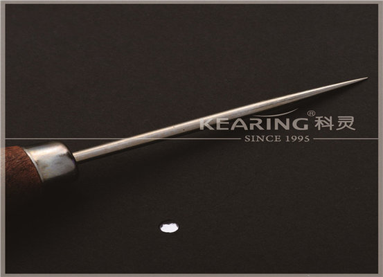 Maximum hole dia. 3.5mm pattern awl for patchwork and handicraft HA6535