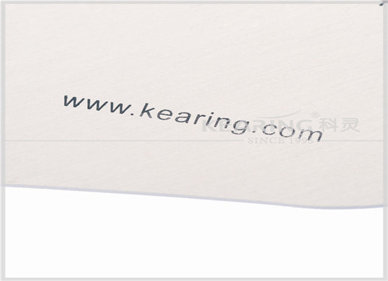 Kearing brand 48cm metal garment ruler for fashion student# 6248A
