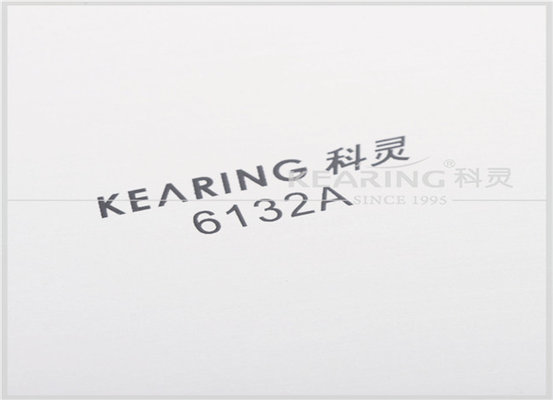 Kearing brand 32cm metal garment ruler for pattern making# 6132A