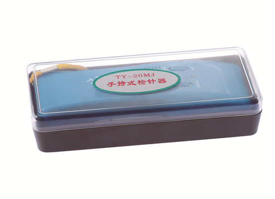 Adjustable Portable Needle Detector for Picking Out Sew Needles # ND1210-T