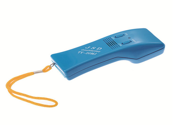 Plastic Needle Detector Adjustable for Picking needles or other metal parts # ND1210-T