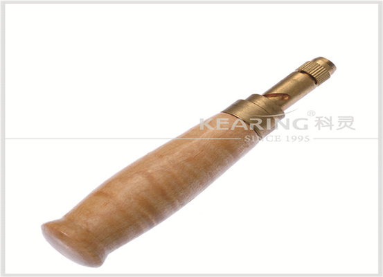 Heavy Duty Screw Punch Kits with 5 Tips for Sew Quilting Leather # SP05