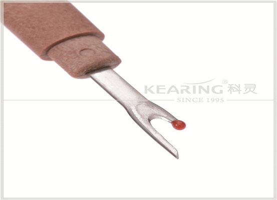 Big Plastic Handle Seam Ripper for Removing Sew Thread & Unwanted Stitches # SR112