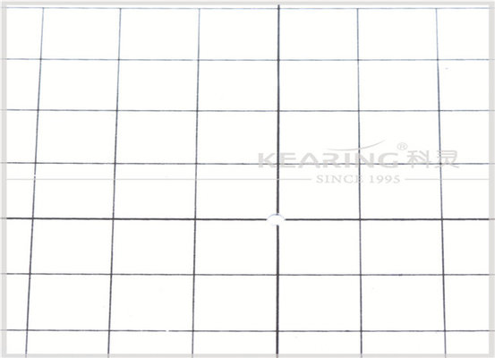 Sandwich line printing square set aviation supplies 10.8cmX10.8cm for flight direction guiding