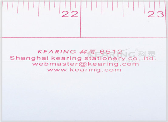 Kearing brand flexicible multiple function vary form curve ruler for pattern making# 6512