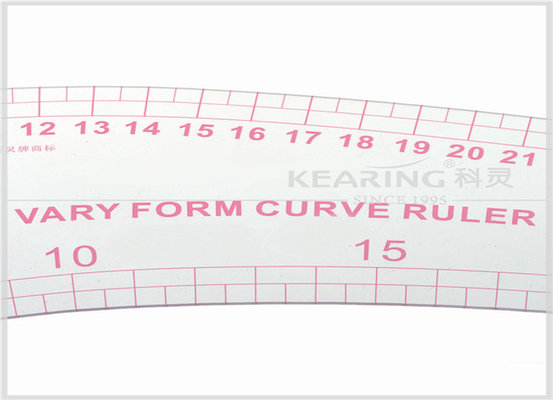 Kearing brand 48cm metric vary form curve ruler for pattern making# 6248