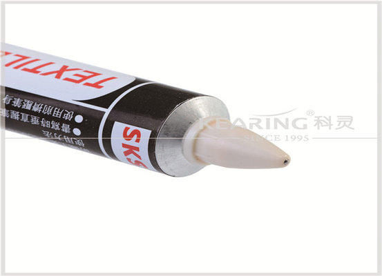 65 ml/pc Permanent Yellow Ink for Long Time Knitting Textile Fabric Marking / Non Washable # TM25-Y