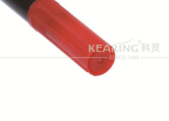 Transparent invisible UV marker with environmentally friendly ink UVP10-R