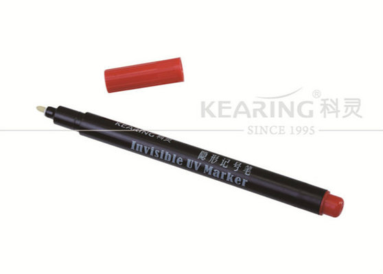 Invisible UV marker in security situations to identify belongings UVP10-R