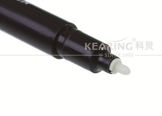 Kearing Permanent Invisible UV Marker with Non Toxic Invisible ink for Long Time Secret Marking on Metal Plastic Paper