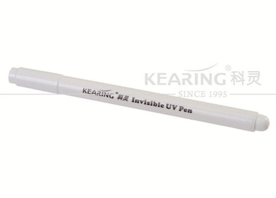 0.5mm metal tip Invisible UV Marker for secret marking visible under UV light UV05