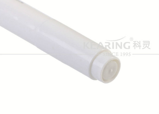 UV security marker pen Kearing brand 0.5mm tip , washable UV marker