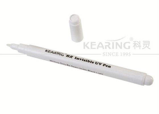 Kearing Washable UV Marker Pens 1.0MM Regular Tip 2 years Valid Time