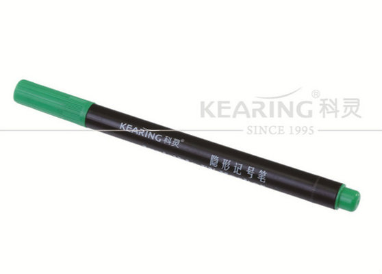 PCB marker wet erase pen  kearing brand WE10 ASTM / EN71 Approve