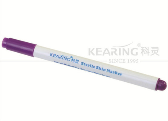 Non-toxic PP Surgical Skin Marker Kearing For radiology research