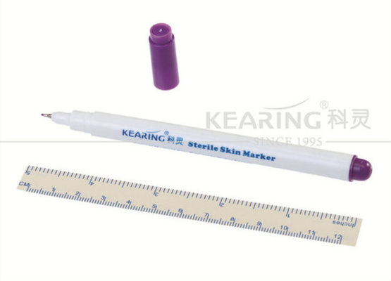 Violet Color Surgical Skin Marker for Temporary Marking SM05
