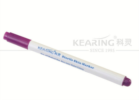 Kearing Violet  DisposableMedical Marker pen Operation Marking SM10