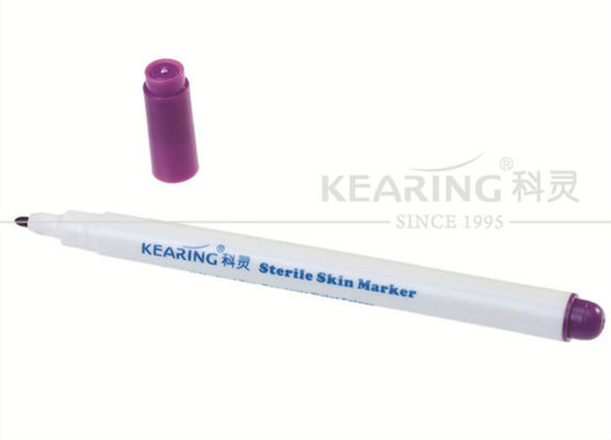 Kearing Violet  DisposableMedical Marker pen Operation Marking SM10