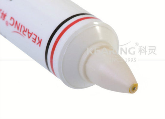 Permanent Textile Marker Pen Rubber Bulb for Industry Marking TMS25-Y