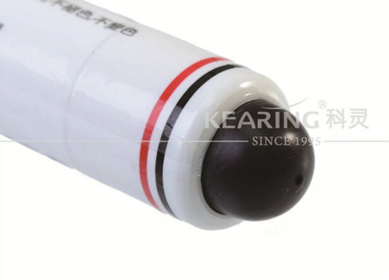 Permanent Textile Marker Pen Rubber Bulb for Industry Marking TMS25-Y