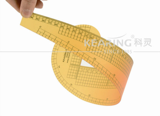 6501B  Clothing ruler For design student , french curve ruler