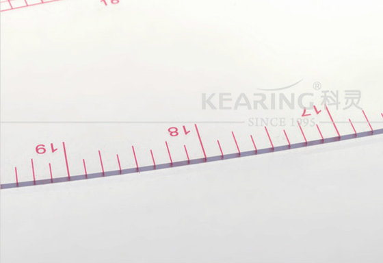 28 Inch Garment Design flexible french curve with Sandwich Line