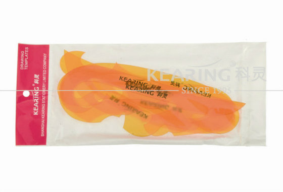 Kearing French Curve Ruler  for Set underwear and fashion designers 1306S