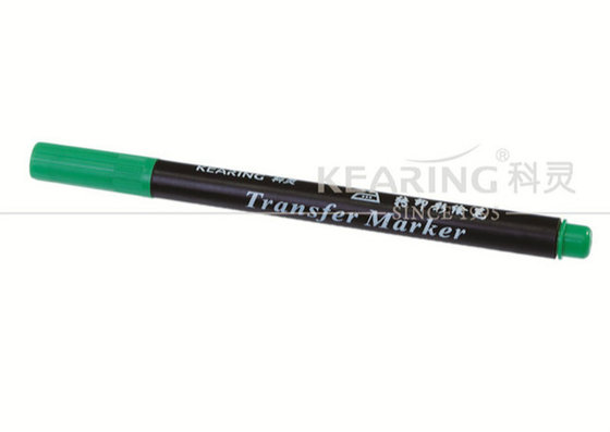 Kearing Fabric Paint Pen Fine Tip DIY Transfer Printing Pen permanent