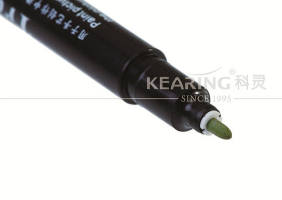 Colorized Fabric Paint Pen water resist , fabric marker Pen  TP10