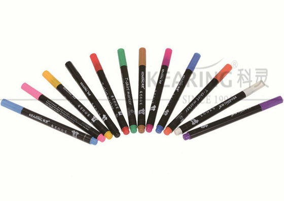 Fabric paints and pens to increase childs creativity Kearing FM20