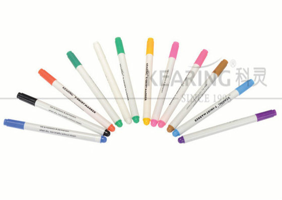 13.7cm permanent fabric pen long permanent with 1.0mm tip FM10