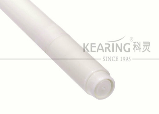 Pink whiteboard pen 1.0mm nib AT10-PE , permanent fabric marker