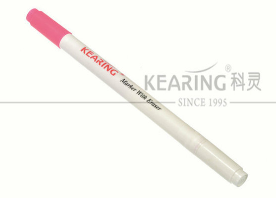Pink whiteboard pen 1.0mm nib AT10-PE , permanent fabric marker