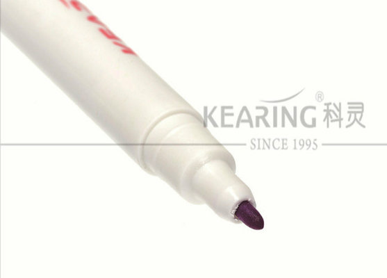 Kearing pink dry erase marker 1.0mm nib AT10-VE ASTM /  EN71