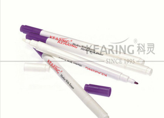 Kearing pink dry erase marker 1.0mm nib AT10-VE ASTM /  EN71