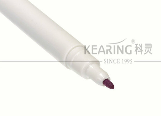Violet / Pink Erasable Markers Air Erasable Pen for sewing area # AT10-VP