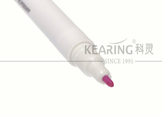 Violet / Pink Erasable Markers Air Erasable Pen for sewing area # AT10-VP