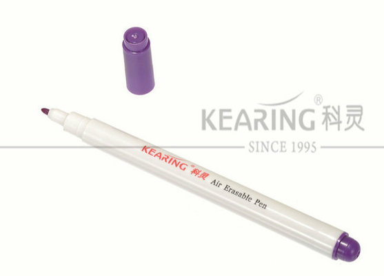 Kearing brand 0.5mm tip cross-stitch auto disappear fabric marker#AV05