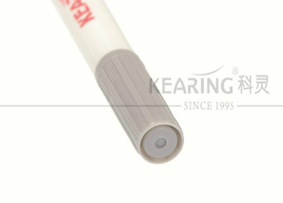 ER20 firbe tip erasable markers Hot transfer printing Logo