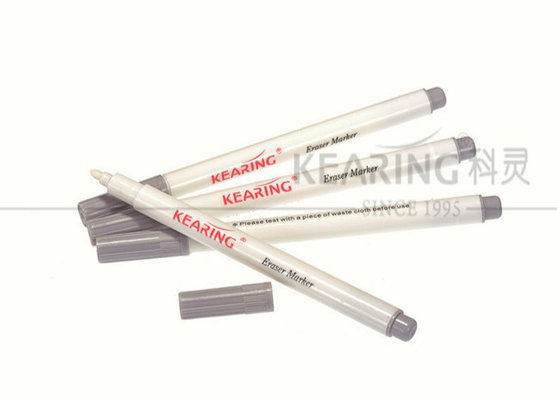 ER20 firbe tip erasable markers Hot transfer printing Logo